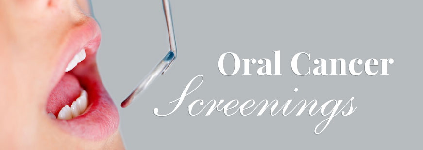 Oral Cancer Screenings West Village - West Village Dental Studio