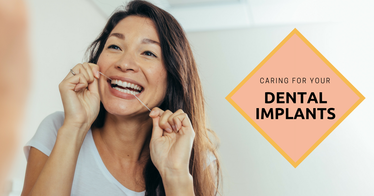 Caring for Your Dental Implants in West Village - West Village Dental ... Caring for Your Dental Implants in West Village - West Village Dental ...